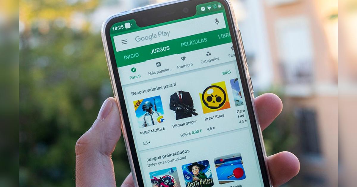 Smartphone: ¿No puedes descargar aplicaciones en tu celular desde Play ...
