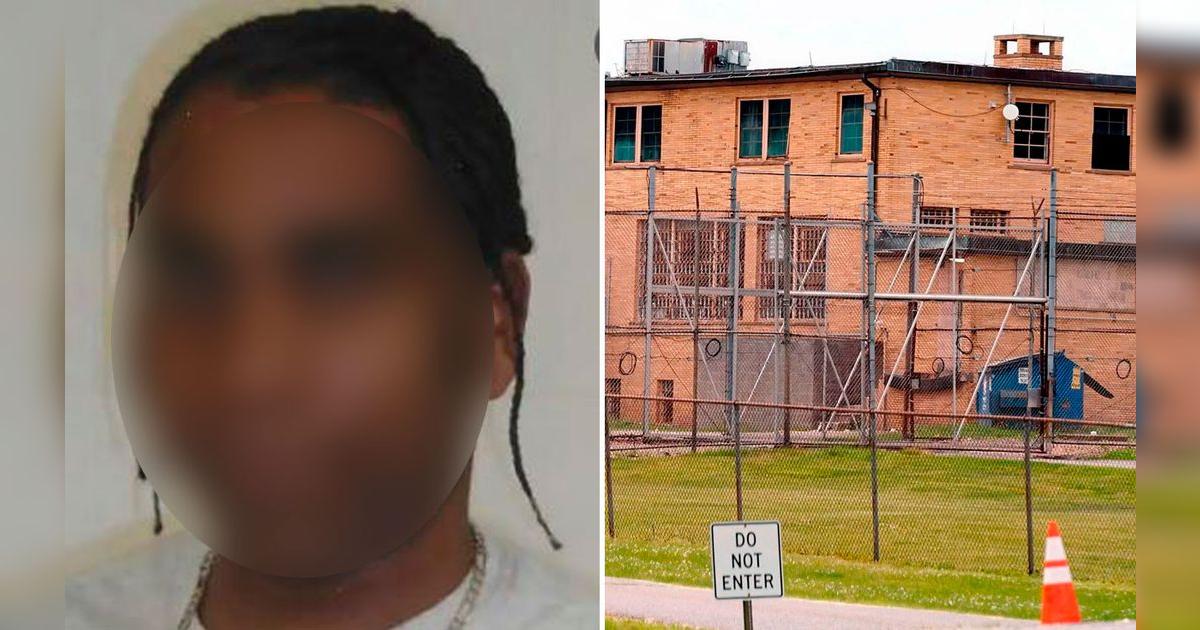 Demi Minor: mujer trans que embarazó a 2 presas es transferida a una ...