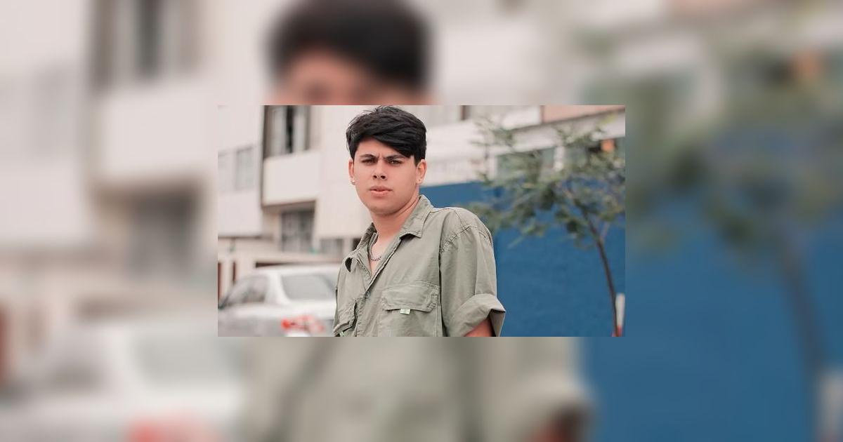 Aaron Picasso afirma que trabajaría en la industria pornográfica: “Se gana bien” | Sin ...