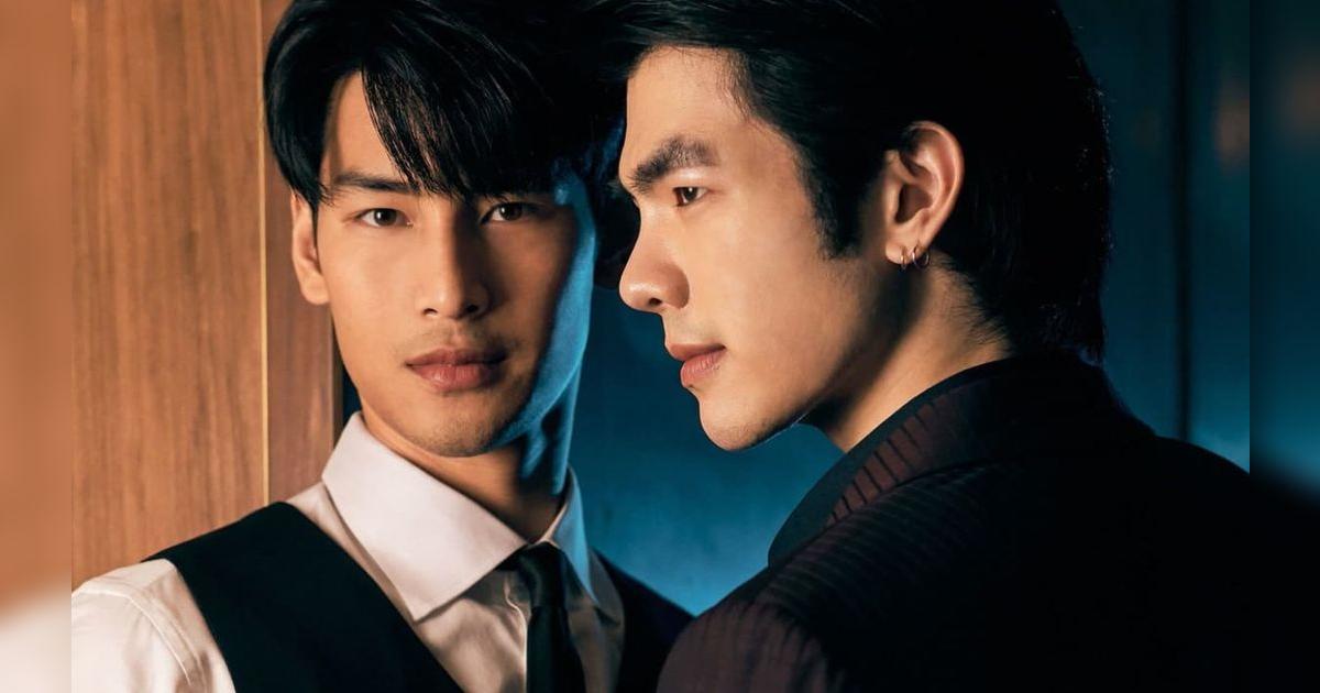 KinnPorsche: autores del libro acusados de acosar al elenco, ¿qué pasa ...