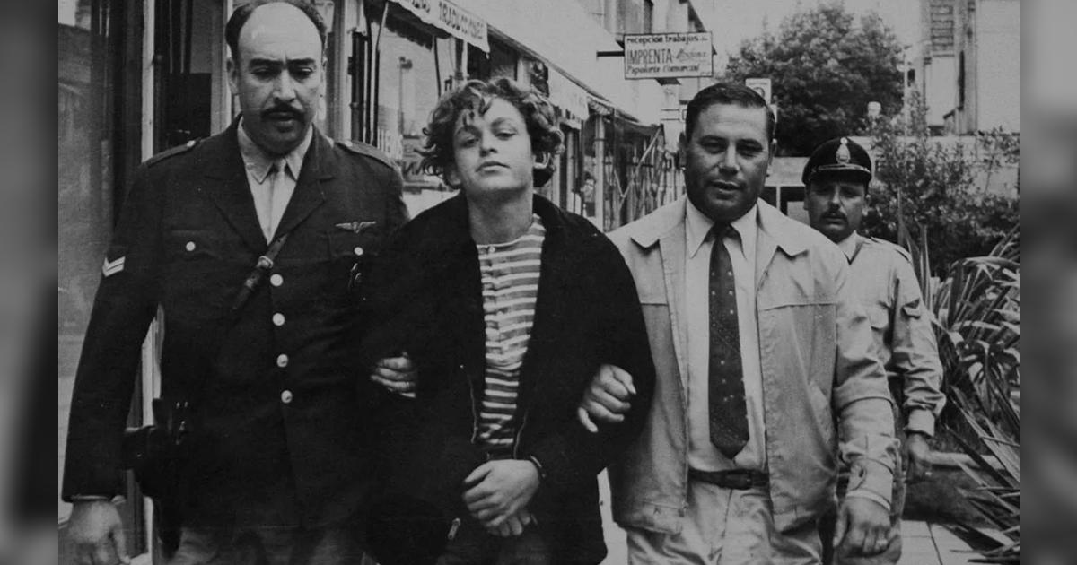 Viral: El 'Ángel de la Muerte', el asesino serial más emblemático de ...