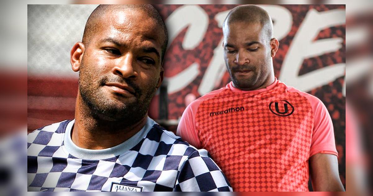 Selección peruana | ¿Qué fue del 'Mudo' Rodríguez, exmundialista de la ...