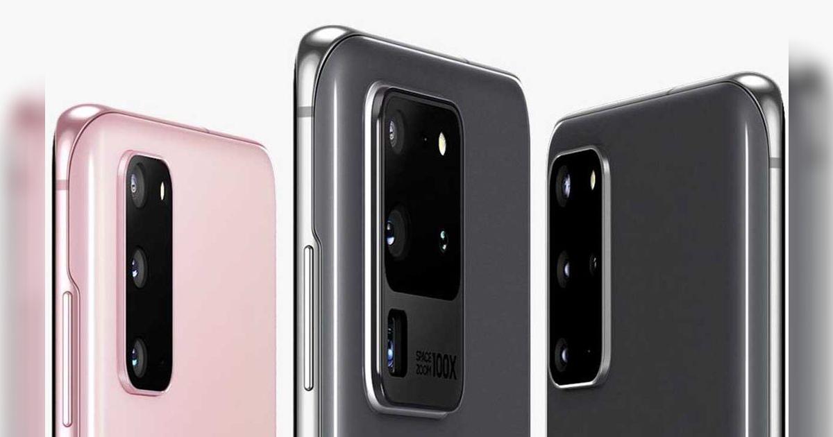 Smartphone: ¿por qué los teléfonos modernos tienen 2 o más cámaras ...