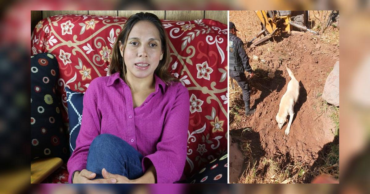 Policía realizó excavaciones en Cusco para hallar posibles restos de ...
