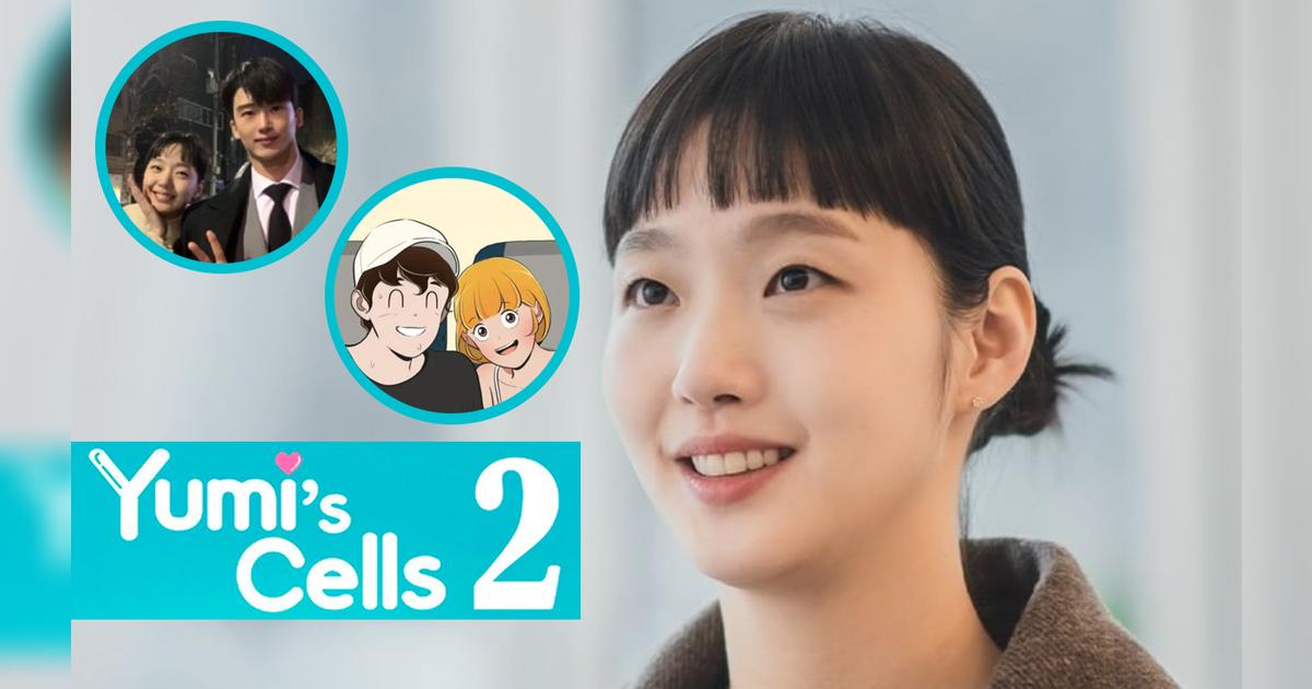 “Yumis cells 2″: ¿quién es Soonrok en el webtoon original del dorama ...