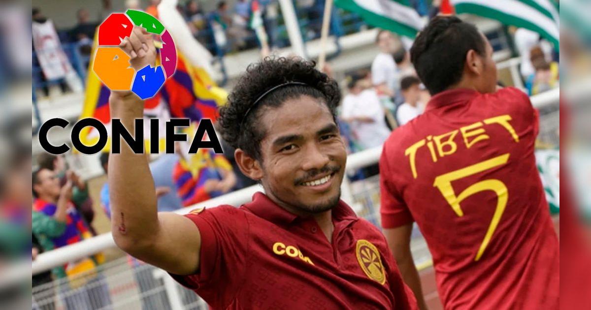 ¿Qué es la CONIFA?, la organización que realiza el mundial de los ...