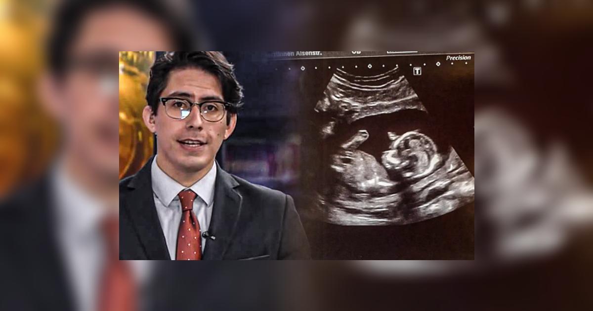 Sebastian Salazar anuncia que será padre por primera vez | Federico ...