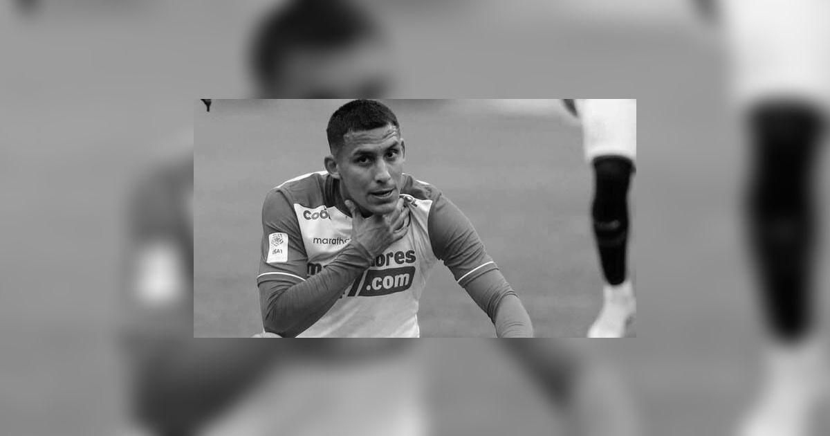 Universitario: ¿por qué Alex Valera es tendencia en Twitter ...