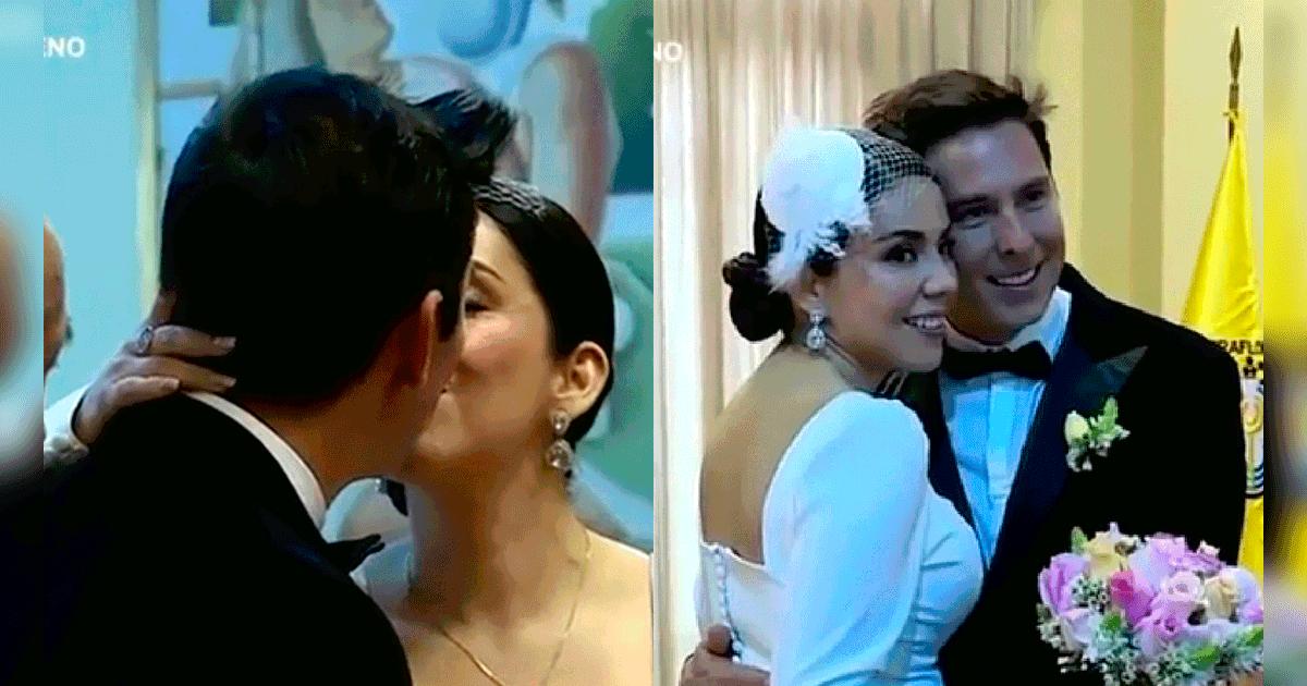 Laszlo Kovacs y Mili Asalde: qué pasó en el matrimonio de Tito de Al ...