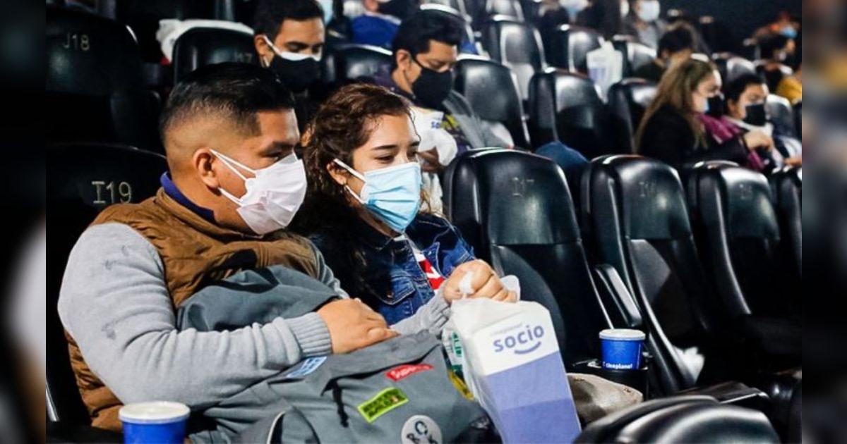 ¿Qué alimentos se pueden llevar al cine? | Indecopi | Resolucion ...