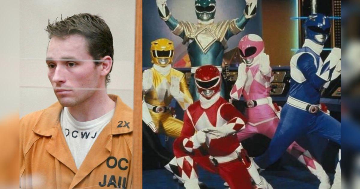 Skylar Deleon Which Power Ranger Was He