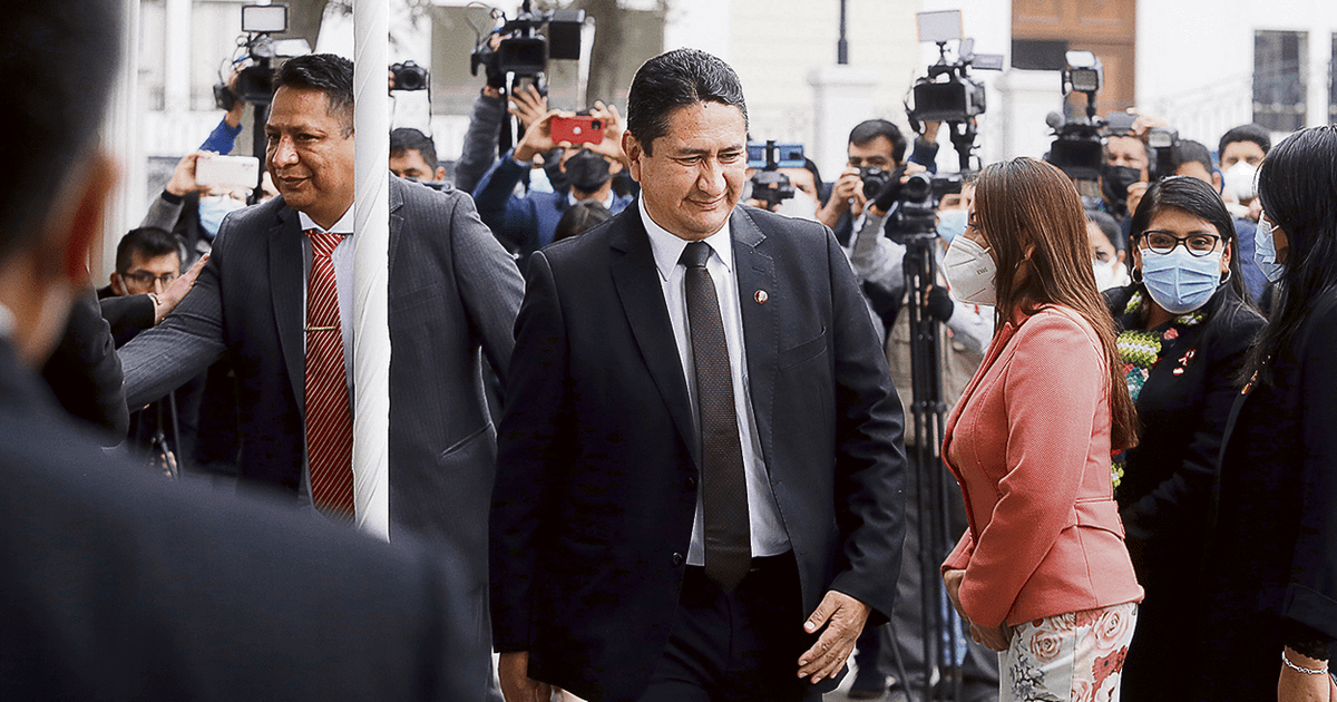 Poder Judicial | Restringen libertad de Vladimir Cerrón, Guido Bellido ... Poder Judicial | Restringen libertad de Vladimir Cerrón, Guido Bellido ...
