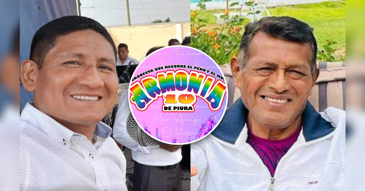 Armonía 10: la historia de cómo Walter Lozada convenció a Carlos ...
