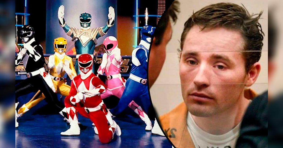 La maldición de los Power Rangers: Skylar DeLeon y su pena de muerte ...