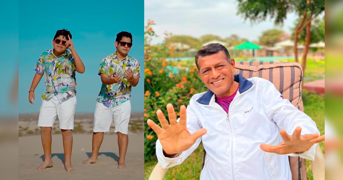 Walter Lozada: Leandro Lozada Yañez y Mathias Lozada son los herederos ...