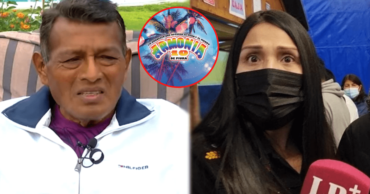 Walter Lozada Tula Rodríguez Quedó En Shock Al Enterarse De La Muerte