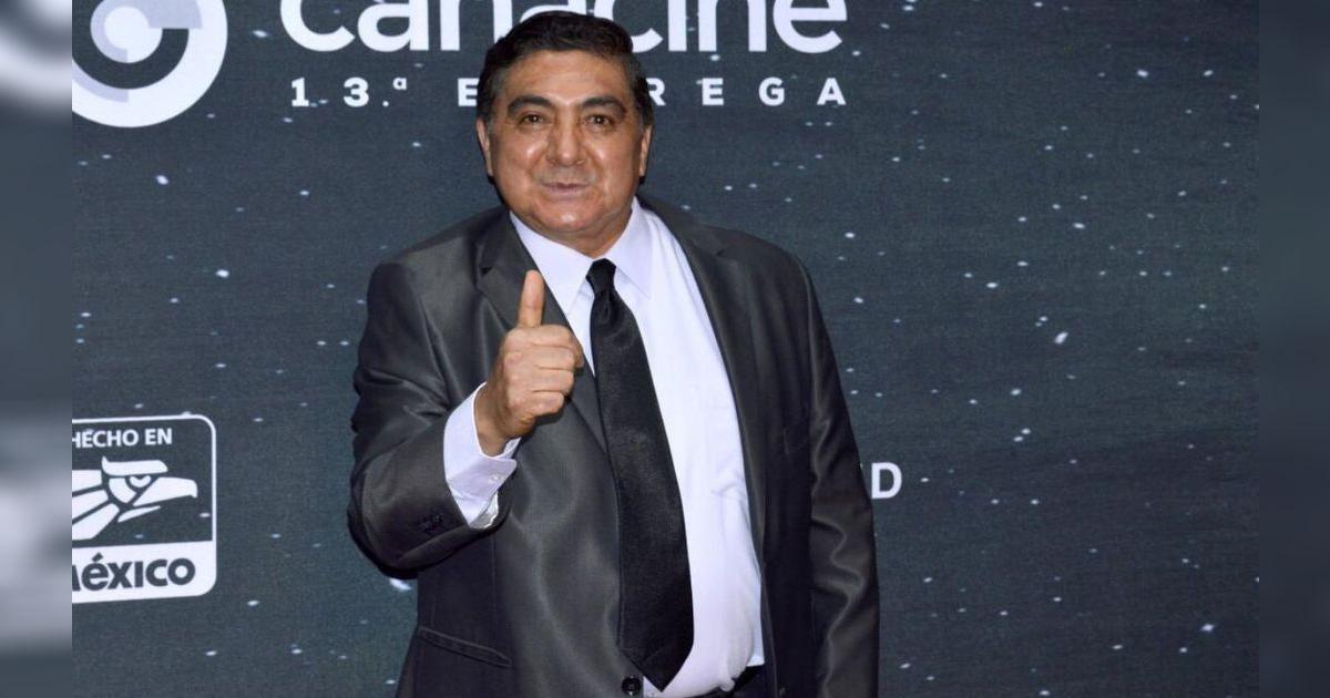 Carlos Bonavides ha dado su última voluntad tras ser hospitalizado | El ...