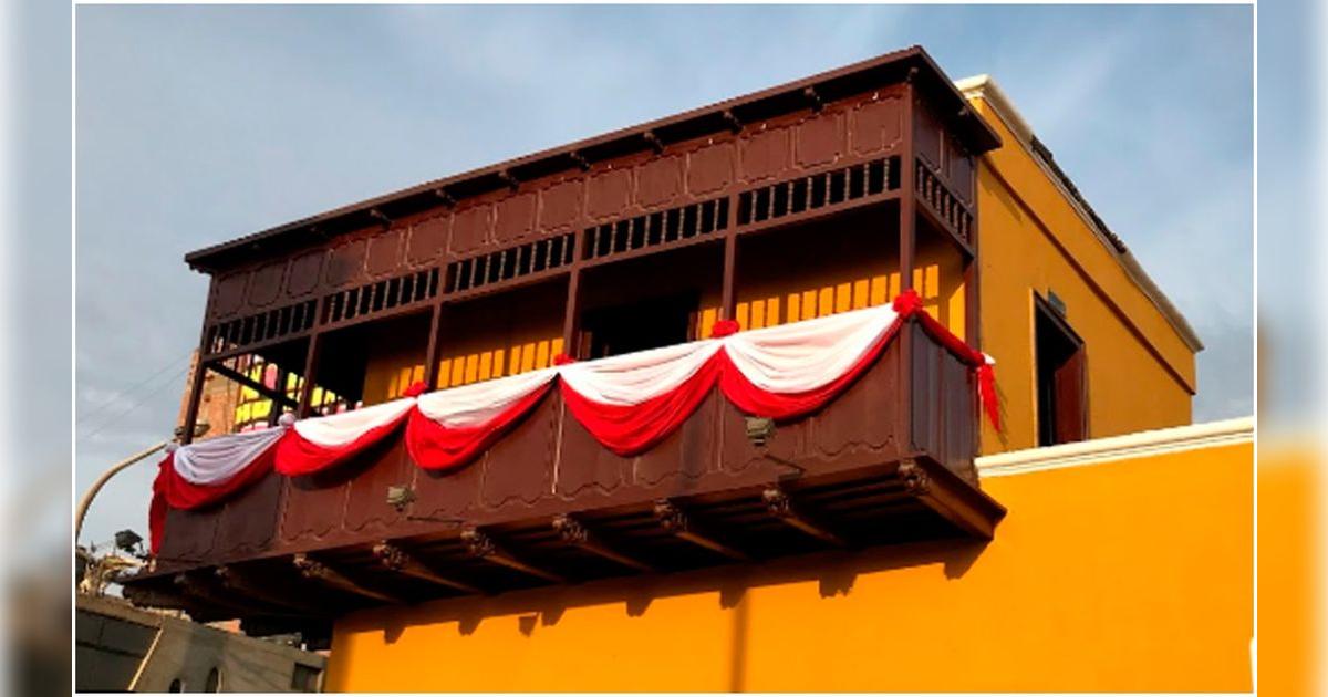 Huacho: donde queda Huaura y como llegar al balcon donde José de san ...