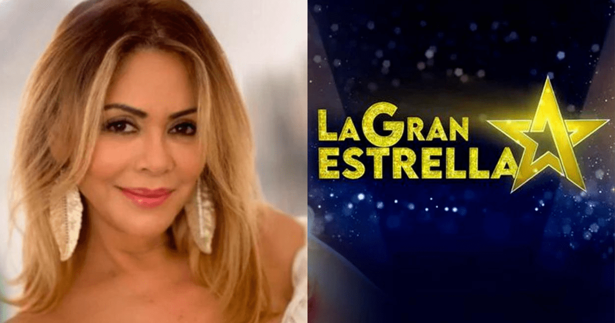 Gisela Valcárcel Lanzó Avance Con Los Primeros Participantes De “la