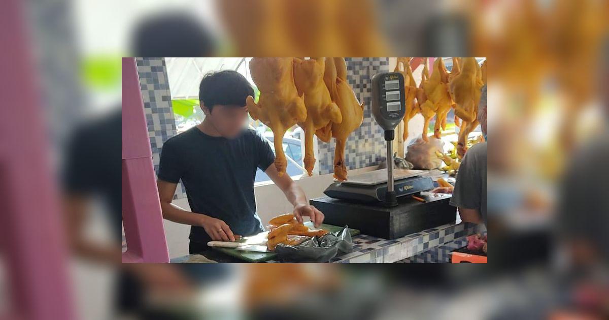 Facebook viral: mercado promociona curso básico para aprender el oficio ...