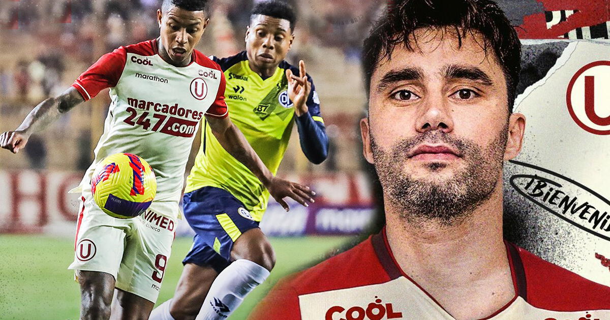 Universitario Por Qué Claudio Yacob Fue Tendencia Tras Derrota Ante
