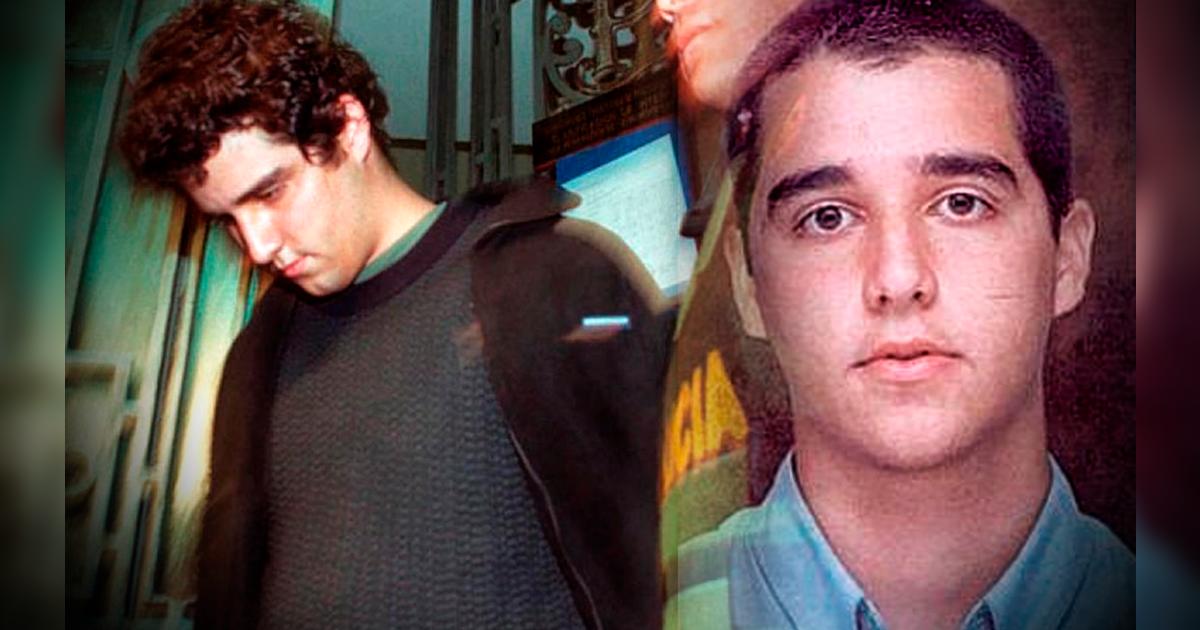 El Loco Martillo: que paso con Climaco Basombrio, el asesino de una ...