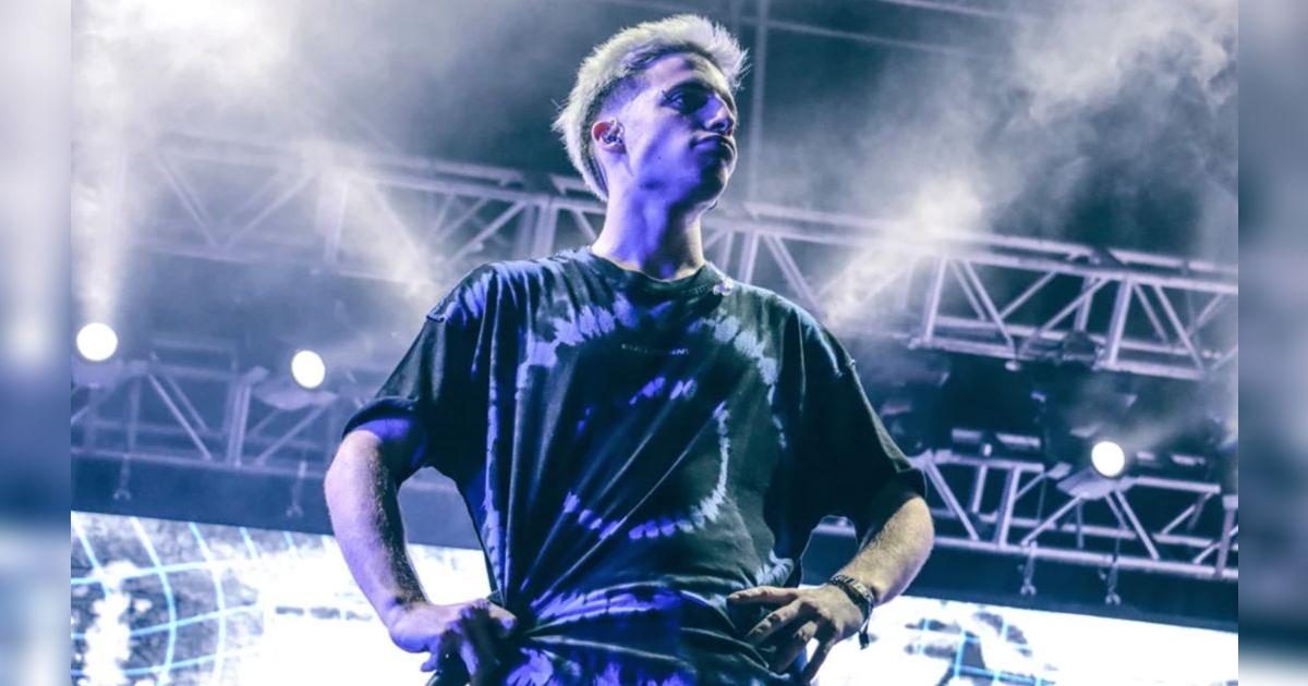 Wos llegará a Perú por primera vez en septiembre para dar un concierto ...