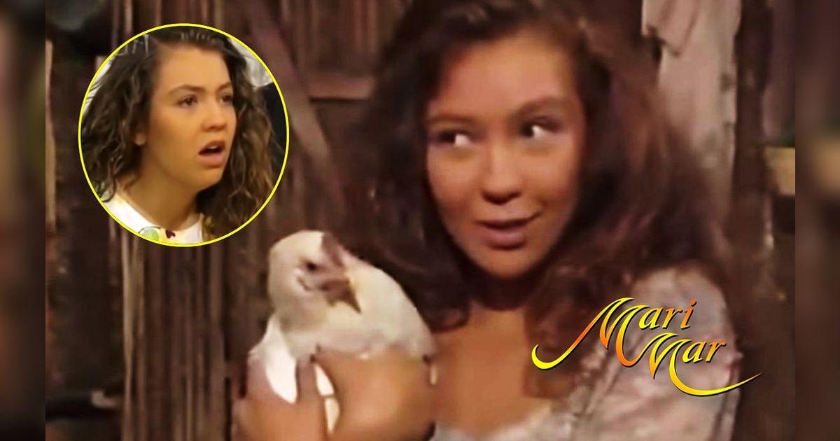 Marimar y la tragedia que divirtió, pero quebró a fans: el día que ...