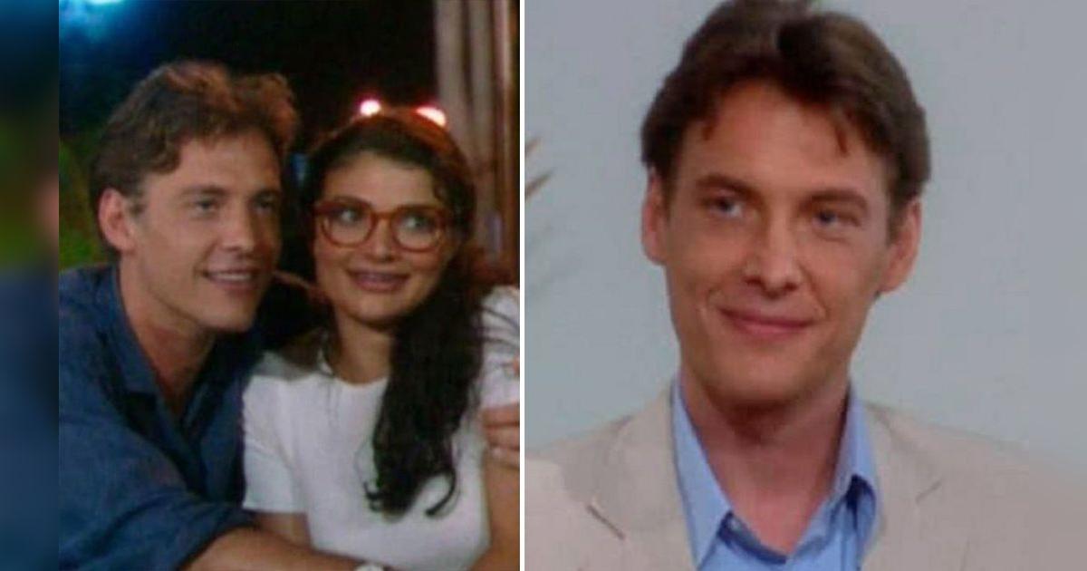 “Betty, la fea”: ¿qué pasó con Patrick Delmas, francés que fans querían ...