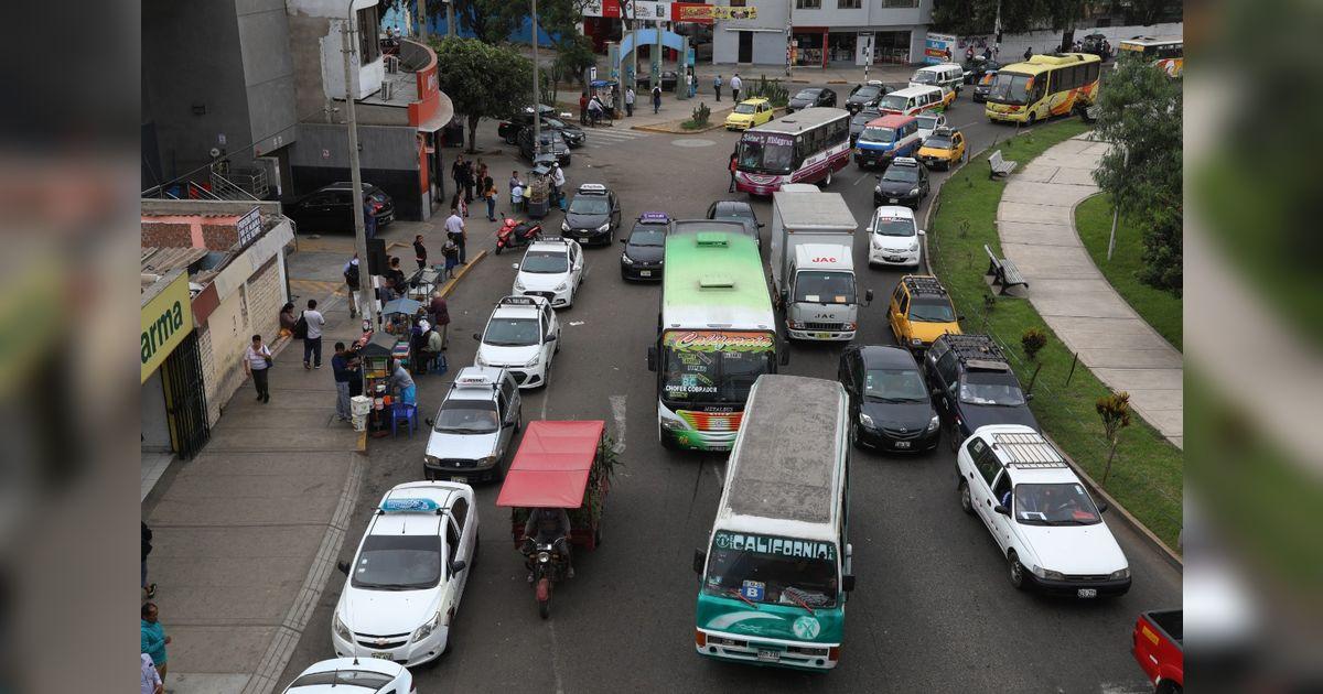 Trujillo: exigen que micros cumplan requisitos mínimos para seguir ...