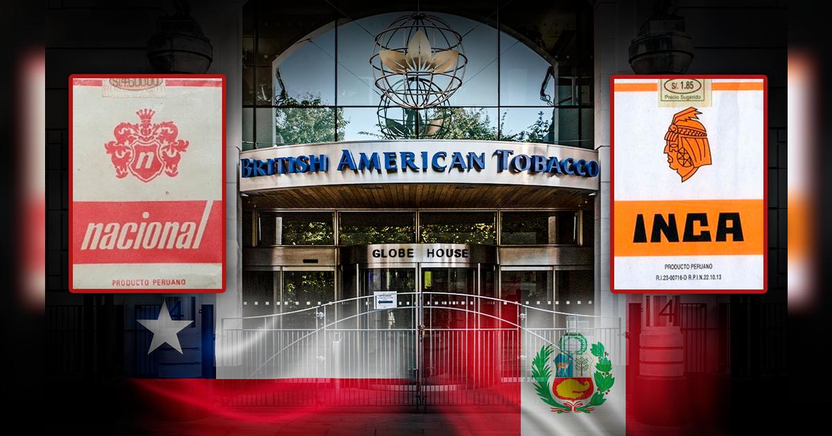 ¿Qué pasó con los cigarros peruanos Inca y Nacional y por qué ahora son ...