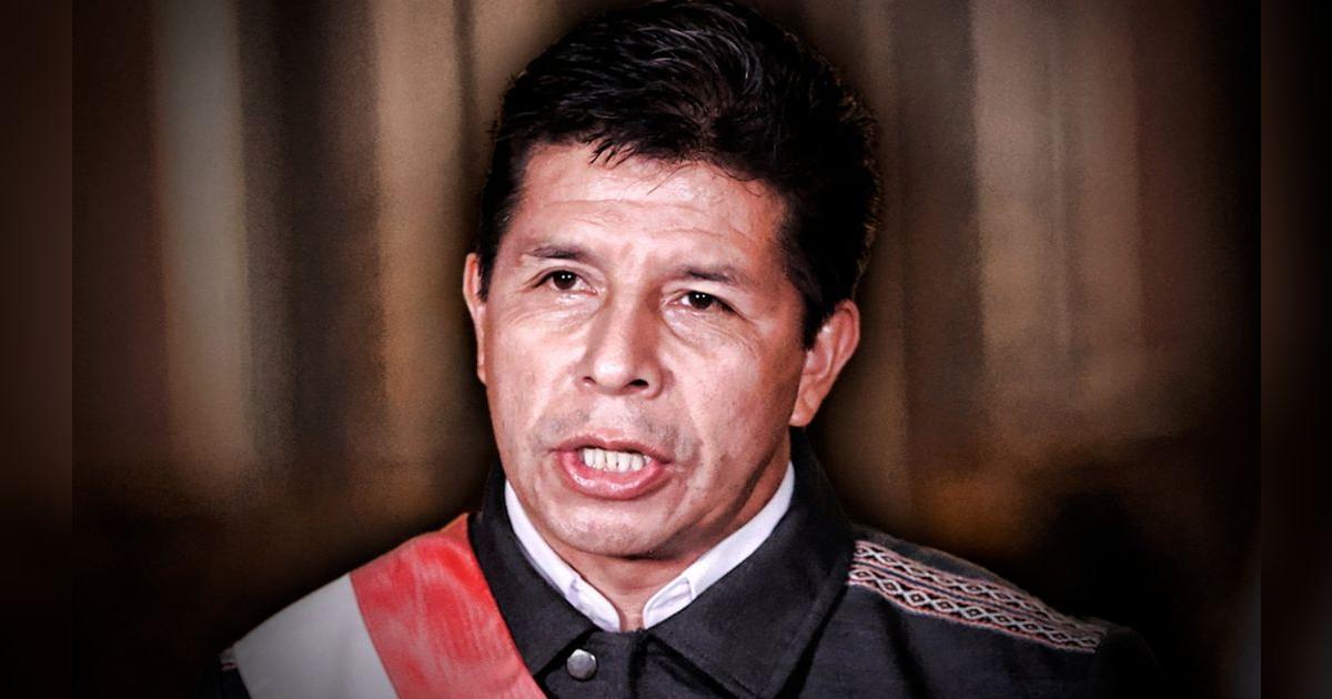 Pedro Castillo: PNP anuncia proceso disciplinario contra policías que ...