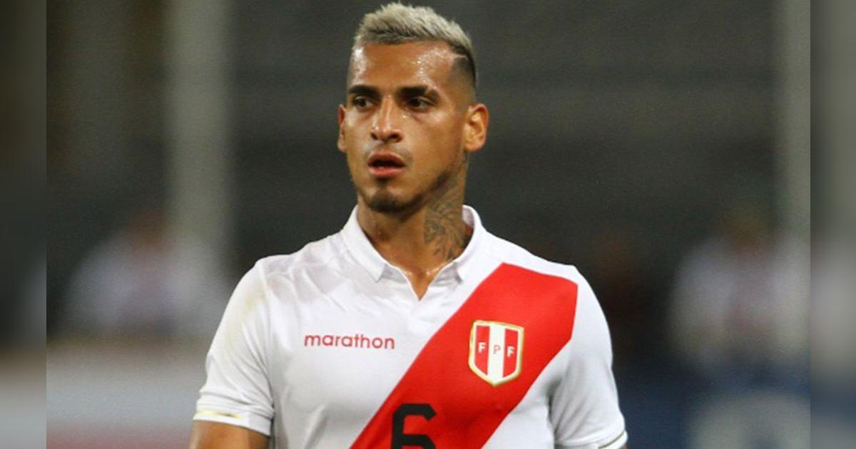 Miguel Trauco: sin club tras descender y perder el repechaje con la ...