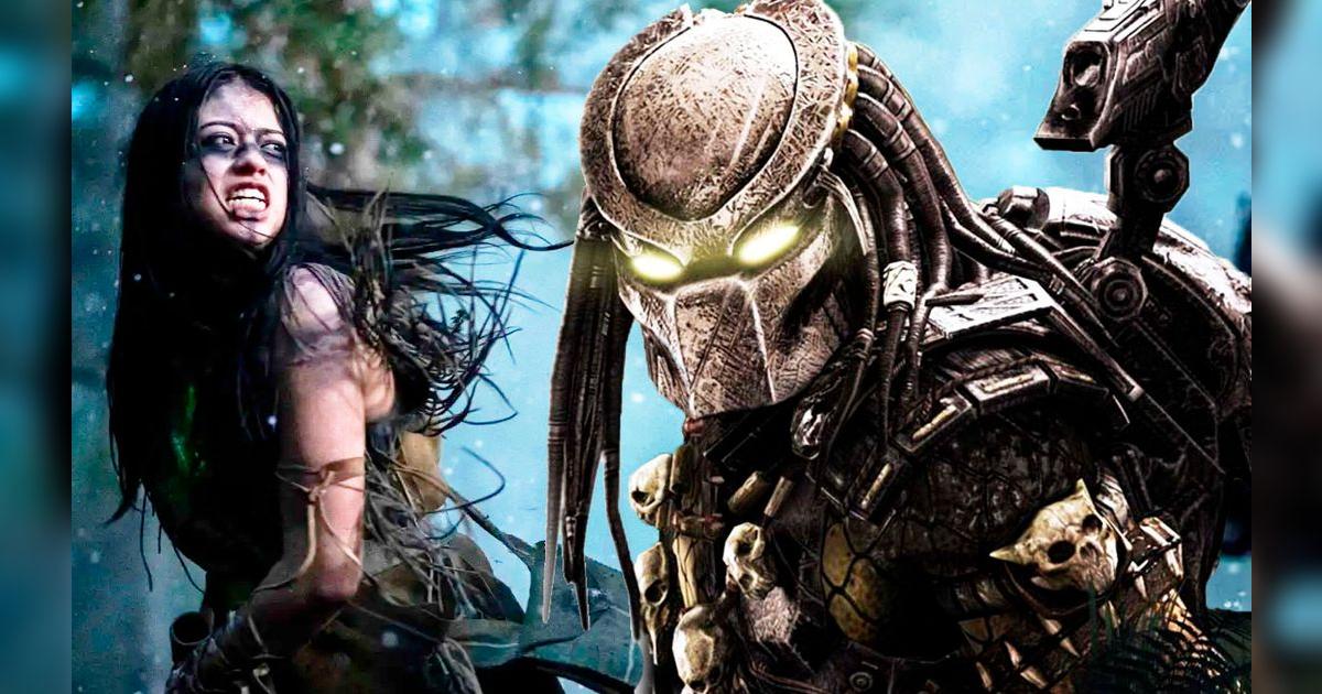 Predator: la presa, crítica: justicia al Depredador y fans tras 35 años ...