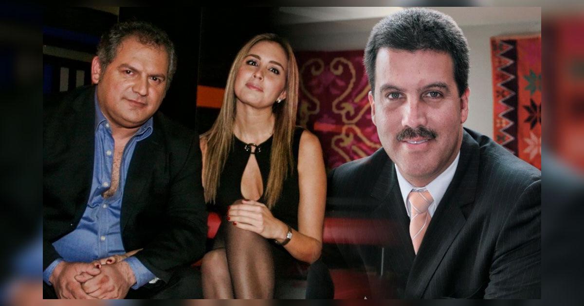 Muerte Álamo Pérez Luna: ¿cómo inició su relación amorosa con Jessica ...