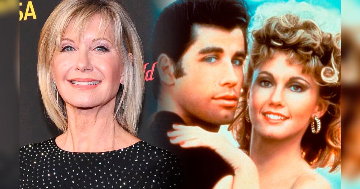Olivia Newton: qué relación tuvo la actriz con John Travolta tras la ...