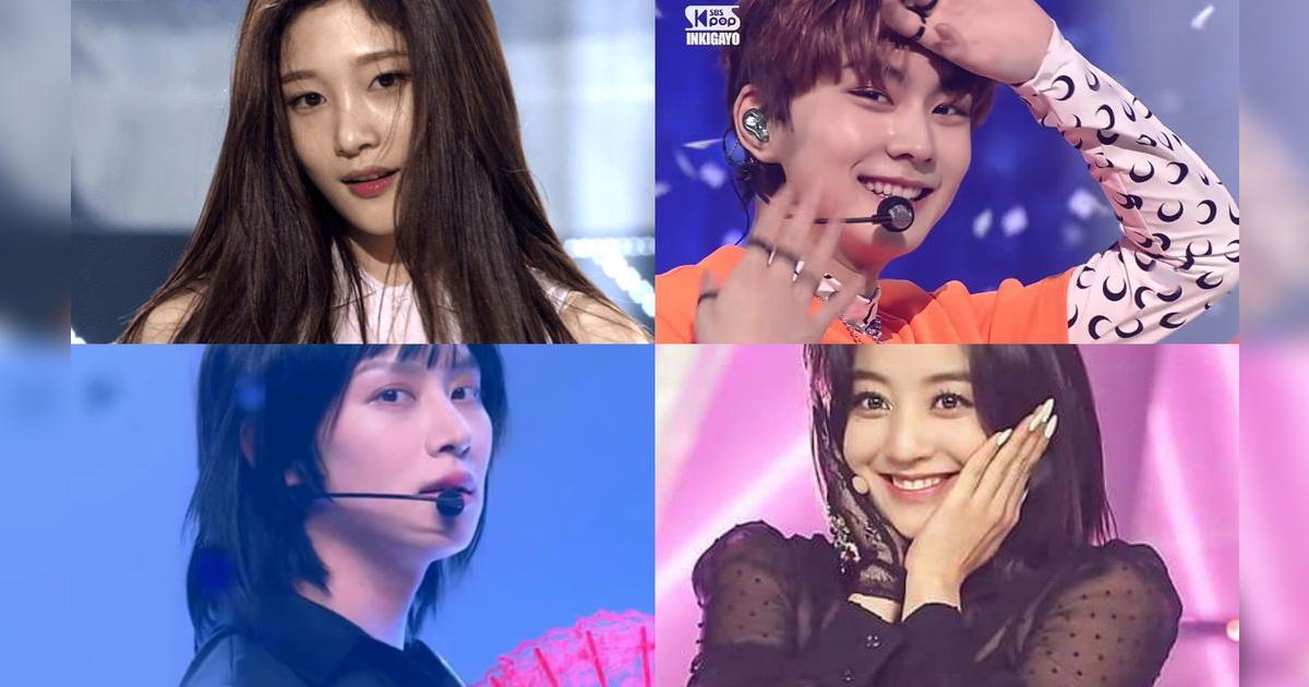 Ending fairy en el kpop: significado, qué es, quién lo creó y cuáles ...