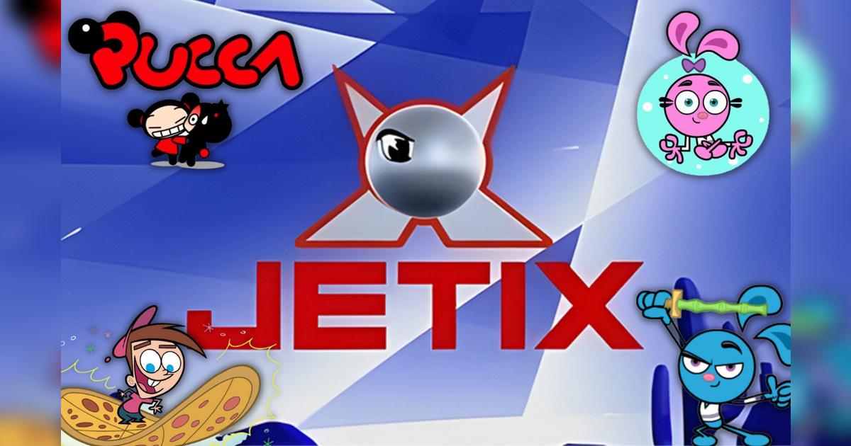 Jetix: por qué cancelaron el canal de Disney más exitoso de ...