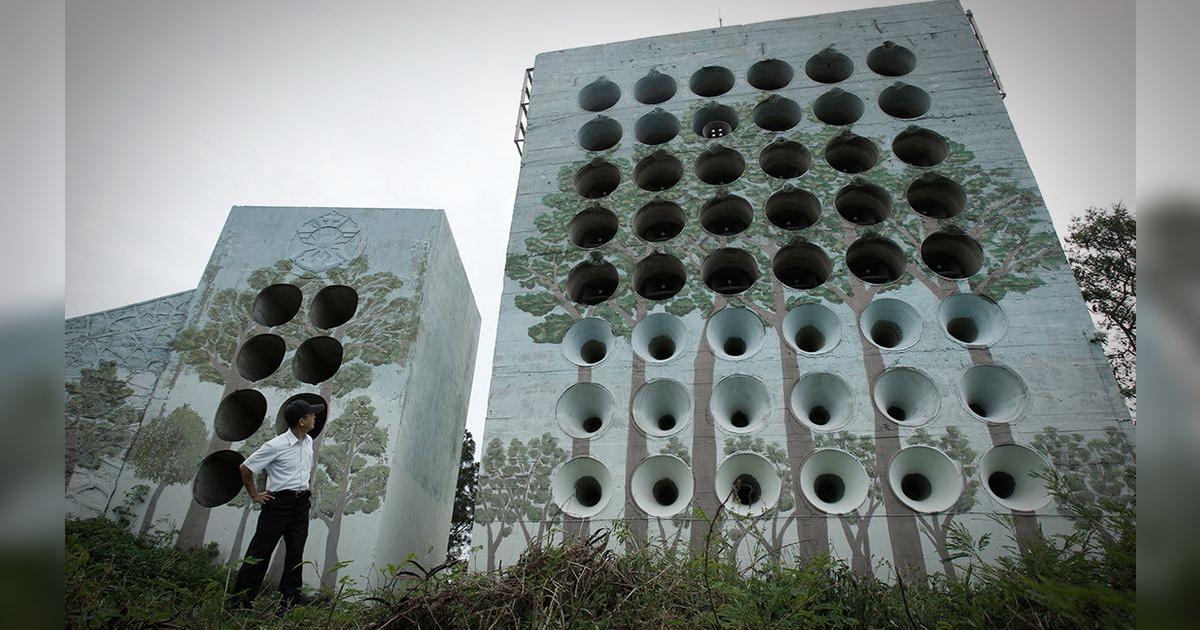 Taiwán | Quemoy: el archipiélago taiwanés que se defendió de China con ...