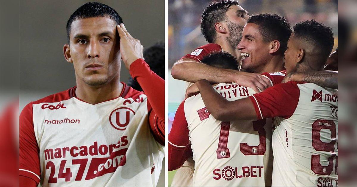 Universitario de Deportes | ¿Por qué Alex Valera se volvió tendencia ...