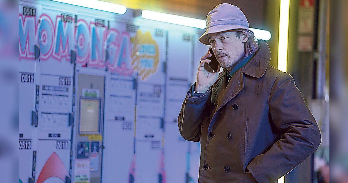 Tren bala, por Sandro Mairata | Opinión | La República