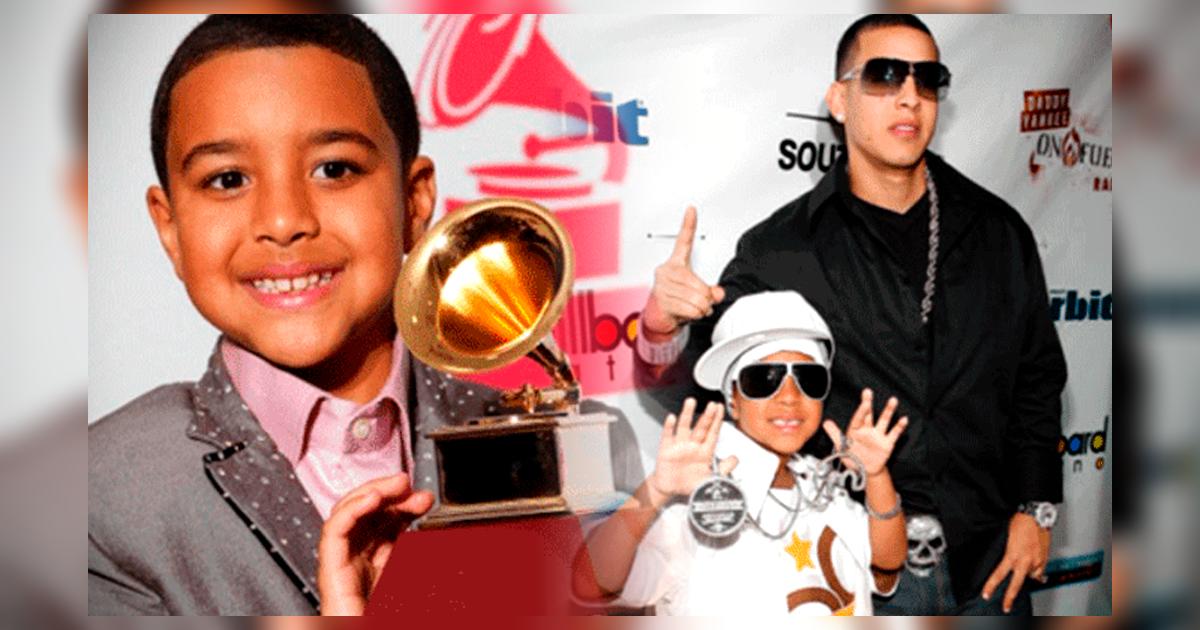 Miguelito reguetonero: ¿te acuerdas de Miguelito? Así luce ahora el ...