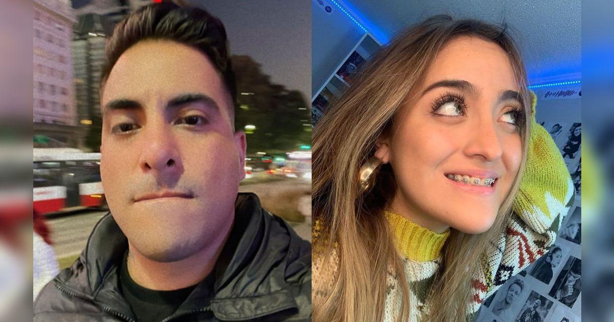 Tommy Portugal: ¿a qué edad el cumbiambero tuvo a su hija no reconocida ...