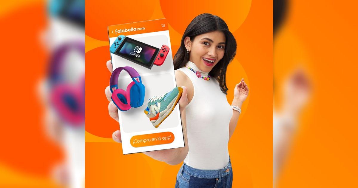 Falabella estrena marketplace que unifica a Totttus, Sodimac y Linio ...