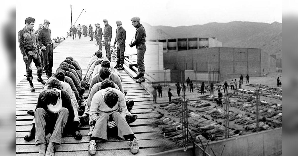 Penal El Fronton: que paso, cuando se cerro y por que hasta ahora no se ha reabierto | Matanza ...