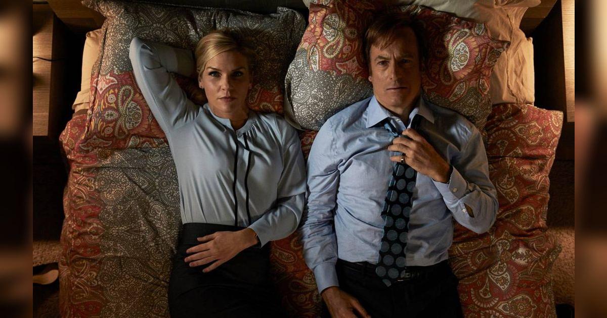 Better call Saul: 9 mejores momentos de Kim y Jimmy que enamoraron y ...