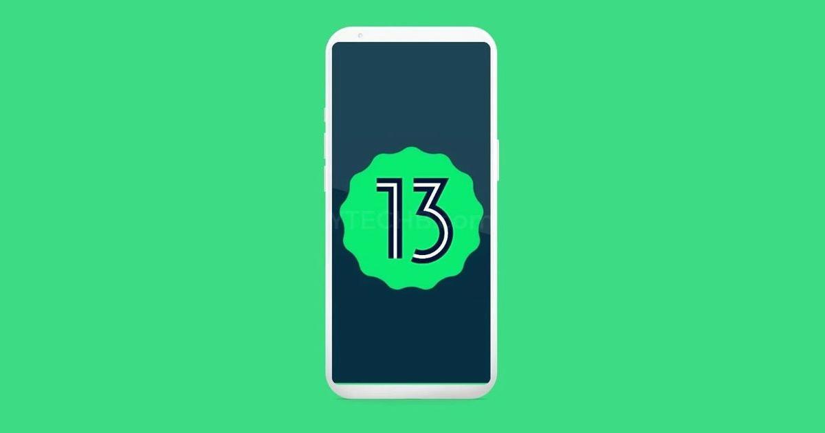 Android 13 ya es oficial: novedades, funciones, cómo instalarlo y todo ...