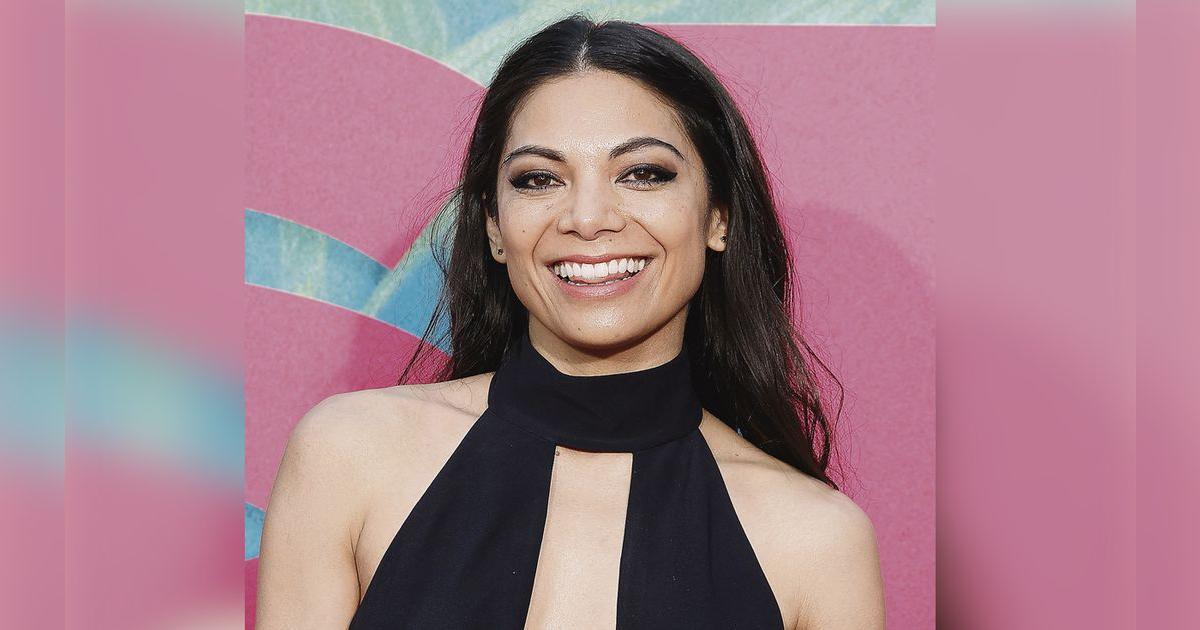 Ginger Gonzaga: “Debemos empujar a los que amamos a alcanzar su ...