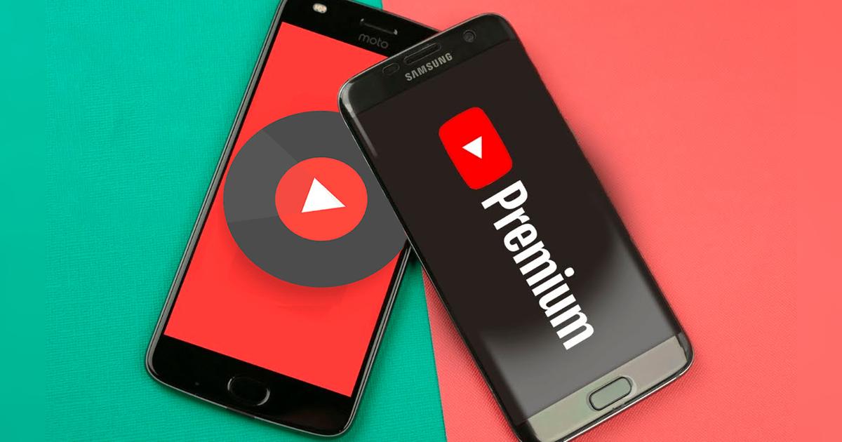 YouTube: ¿cómo tener las funciones de YouTube Premium en tu Android o ...