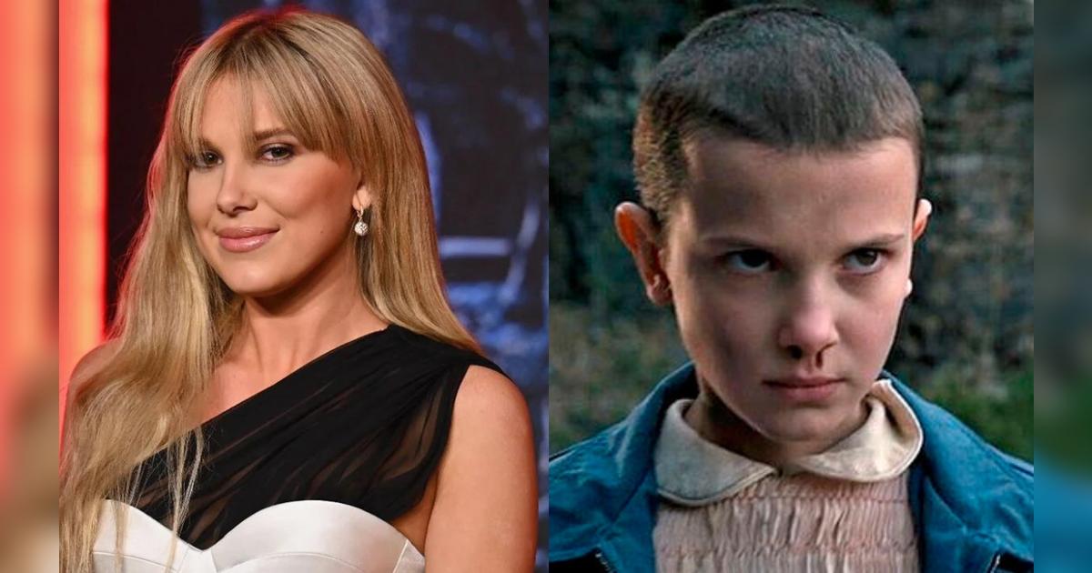 Millie Bobby Brown: qué carrera está estudiando y a qué universidad ...